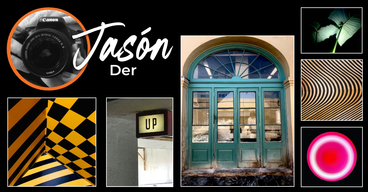 Meet featured photographer Jason Der and take a look through his ...